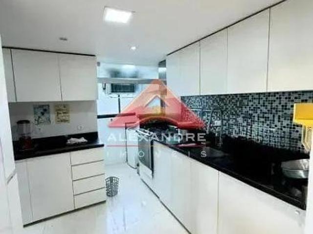 Apartamento em Jardim das Indústrias, São José dos Campos/SP de 66m² 2 quartos à venda por R$ 539.00