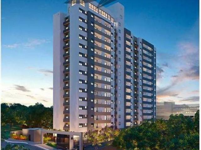 Apartamento em Jardim das Indústrias, São José dos Campos/SP de 66m² 3 quartos à venda por R$ 535.00
