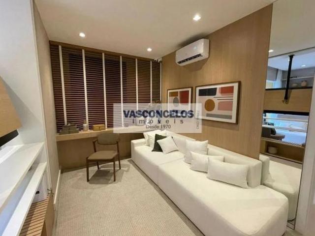 Apartamento em Jardim das Indústrias, São José dos Campos/SP de 66m² 3 quartos à venda por R$ 613.45