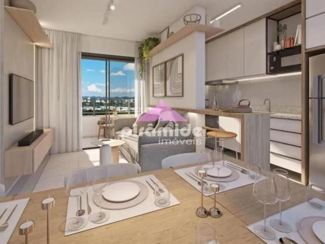 Apartamento em Jardim das Indústrias, São José dos Campos/SP de 66m² 3 quartos à venda por R$ 628.55