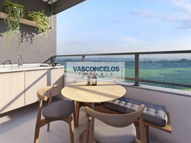 Apartamento em Jardim das Indústrias, São José dos Campos/SP de 66m² 3 quartos à venda por R$ 637.82