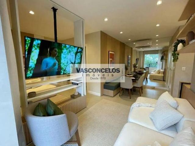 Apartamento em Jardim das Indústrias, São José dos Campos/SP de 66m² 3 quartos à venda por R$ 641.70