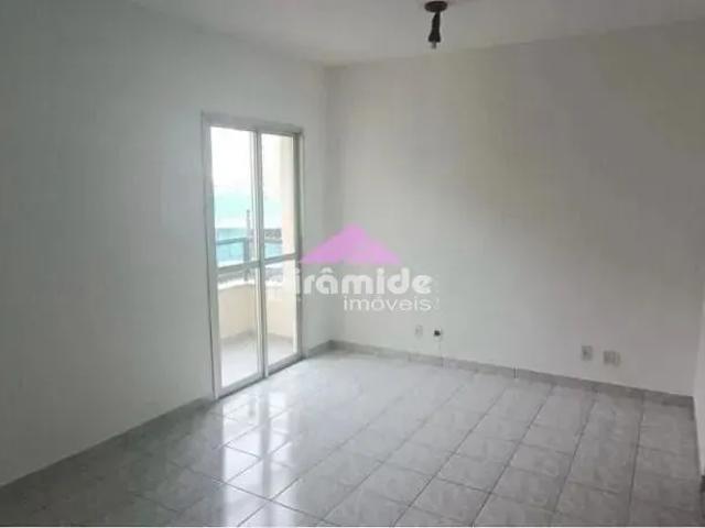Apartamento em Jardim das Indústrias, São José dos Campos/SP de 67m² 3 quartos à venda por R$ 359.900,00
