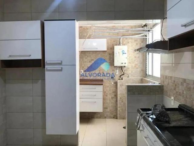 Apartamento em Jardim das Indústrias, São José dos Campos/SP de 68m² 2 quartos à venda por R$ 425.00