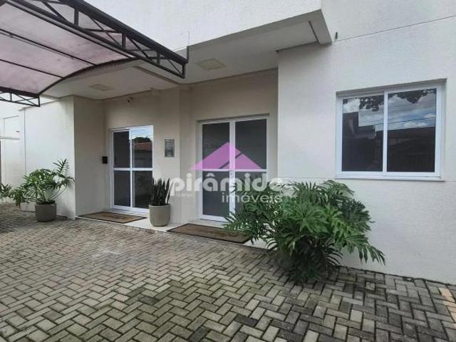 Apartamento em Jardim das Indústrias, São José dos Campos/SP de 62m² 2 quartos à venda por R$ 485.00