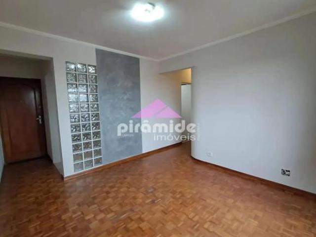 Apartamento em Jardim das Indústrias, São José dos Campos/SP de 62m² 3 quartos à venda por R$ 470.00