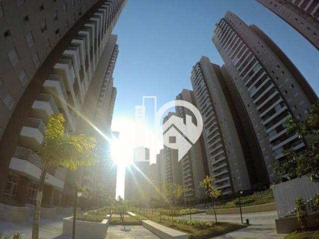 Apartamento em Jardim das Indústrias, São José dos Campos/SP de 75m² 2 quartos à venda por R$ 785.00