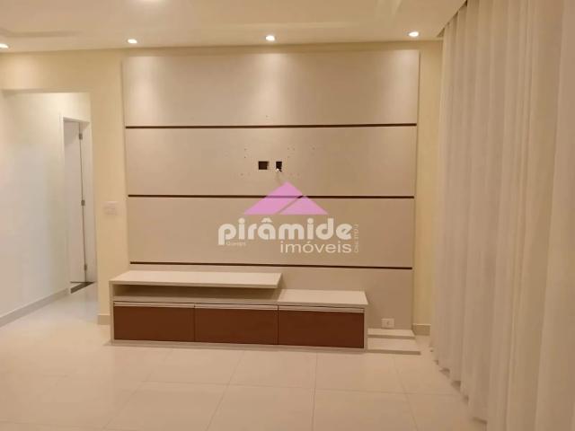 Apartamento em Jardim das Indústrias, São José dos Campos/SP de 75m² 2 quartos à venda por R$ 809.900,00