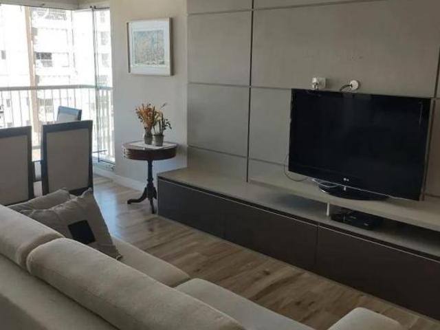 Apartamento em Jardim das Indústrias, São José dos Campos/SP de 75m² 2 quartos à venda por R$ 850.00