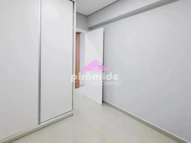 Apartamento em Jardim das Indústrias, São José dos Campos/SP de 75m² 2 quartos à venda por R$ 901.00