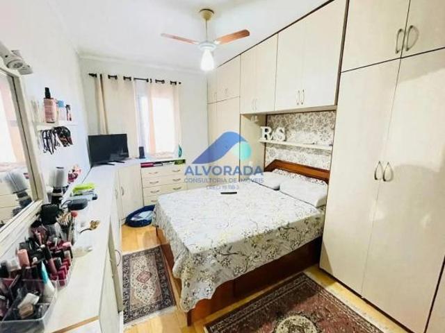 Apartamento em Jardim das Indústrias, São José dos Campos/SP de 89m² 3 quartos à venda por R$ 630.00