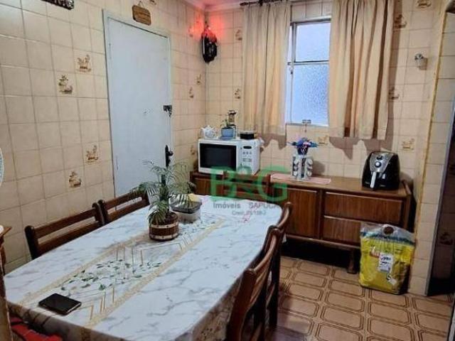 Apartamento em Jardim das Laranjeiras, São Paulo/SP de 84m² 3 quartos à venda por R$ 452.400,00