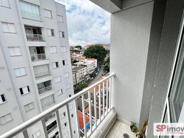 Apartamento em Jardim das Laranjeiras, São Paulo/SP de 80m² 2 quartos à venda por R$ 559.900,00