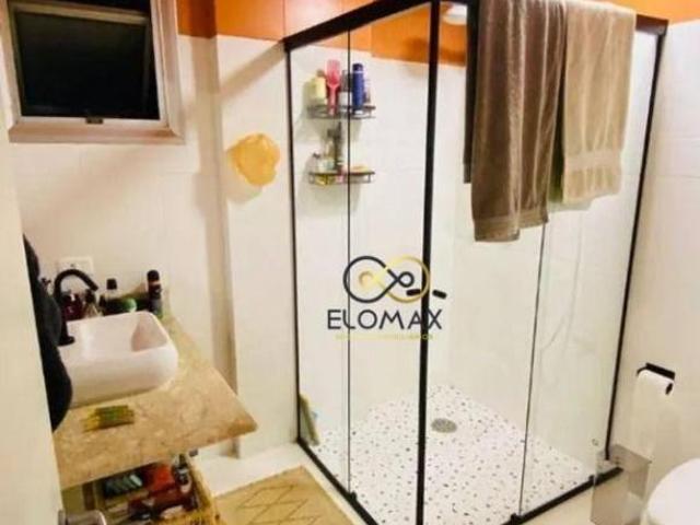 Apartamento em Jardim das Laranjeiras, São Paulo/SP de 90m² 2 quartos à venda por R$ 447.000,00
