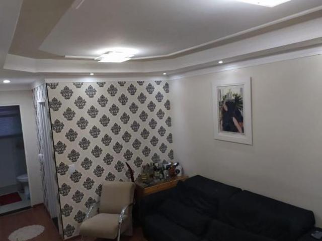 Apartamento em Jardim das Laranjeiras Santa Bárbara D&apos oeste