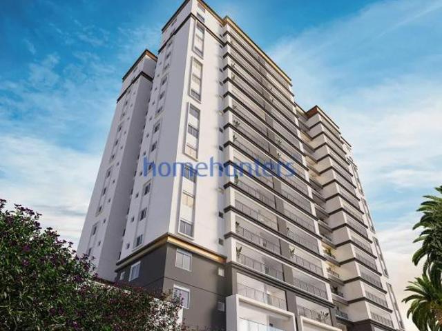 Apartamento em Jardim das Paineiras, Campinas/SP de 105m² 3 quartos à venda por R$ 1.500.000,00