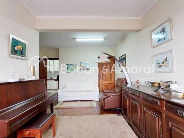 Apartamento em Jardim das Paineiras, Campinas/SP de 117m² 3 quartos à venda por R$ 799.000,00