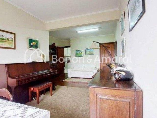 Apartamento em Jardim das Paineiras, Campinas/SP de 117m² 3 quartos à venda por R$ 800.000,00