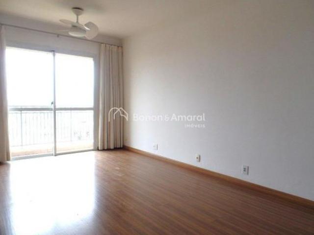 Apartamento em Jardim das Paineiras, Campinas/SP de 75m² 3 quartos à venda por R$ 680.000,00