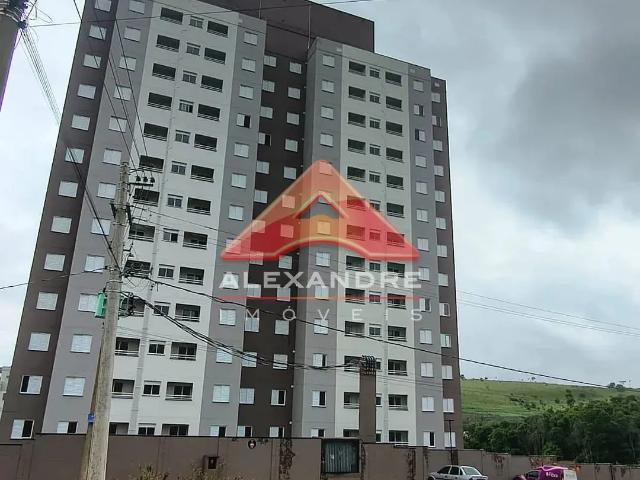 Apartamento em Jardim das Paineiras I, São José dos Campos/SP de 48m² 2 quartos à venda por R$ 299.000,00