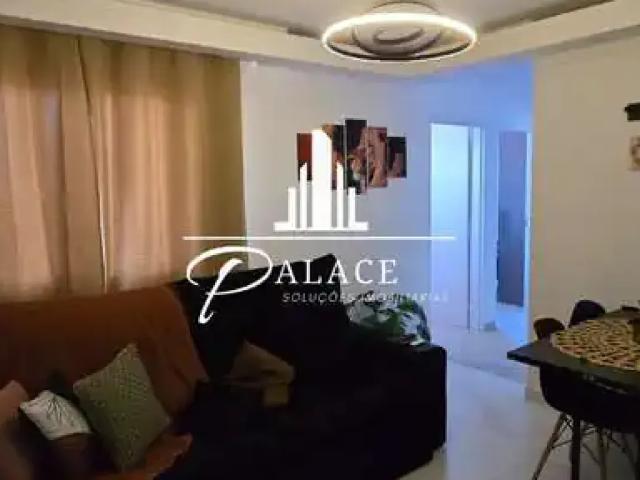 Apartamento em Jardim Das Paineiras II, São José dos Campos/SP