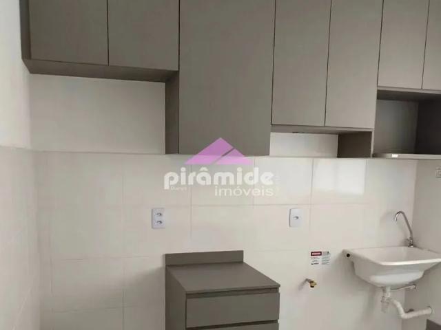 Apartamento em Jardim das Paineiras II, São José dos Campos/SP de 38m² 2 quartos à venda por R$ 229.000,00