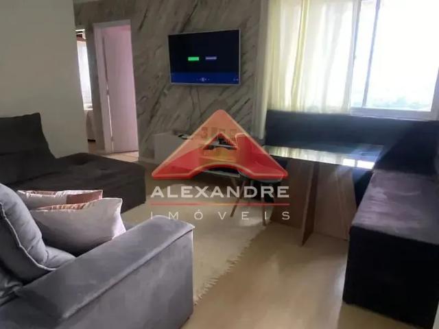 Apartamento em Jardim das Paineiras II, São José dos Campos/SP de 49m² 2 quartos à venda por R$ 244.900,00