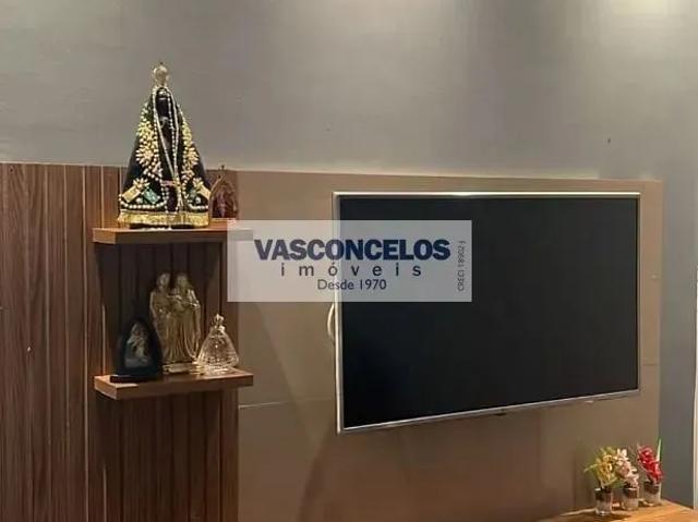 Apartamento em Jardim das Paineiras II, São José dos Campos/SP de 60m² 2 quartos à venda por R$ 269.900,00
