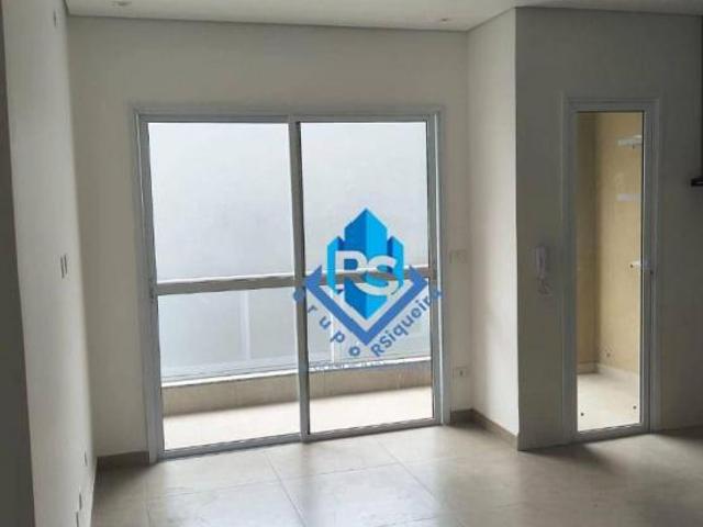 Apartamento em Jardim das Quatro Marias, São Bernardo do Campo/SP de 67m² 3 quartos à venda por R$ 6