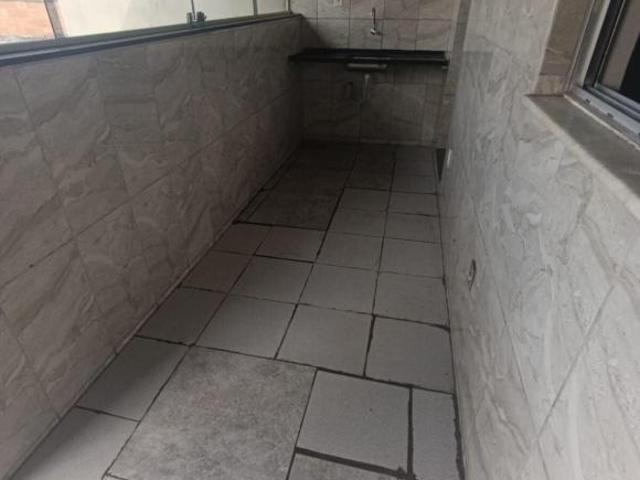 Apartamento em Jardim das Rosas, Ibirité/MG