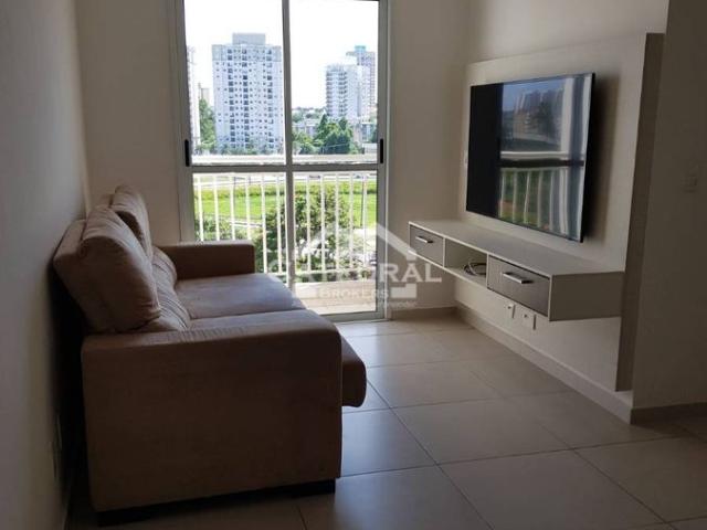 Apartamento em Jardim das Samambaias, Jundiaí/SP de 54m² 2 quartos à venda por R$ 544.900,00