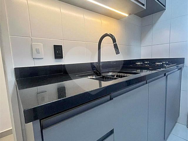 Apartamento em Jardim das Samambaias, Jundiaí/SP de 54m² à venda por R$ 529.900,00