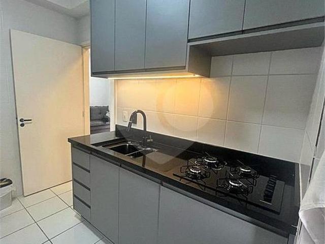 Apartamento em Jardim das Samambaias, Jundiaí/SP de 54m² à venda por R$ 530.000,00