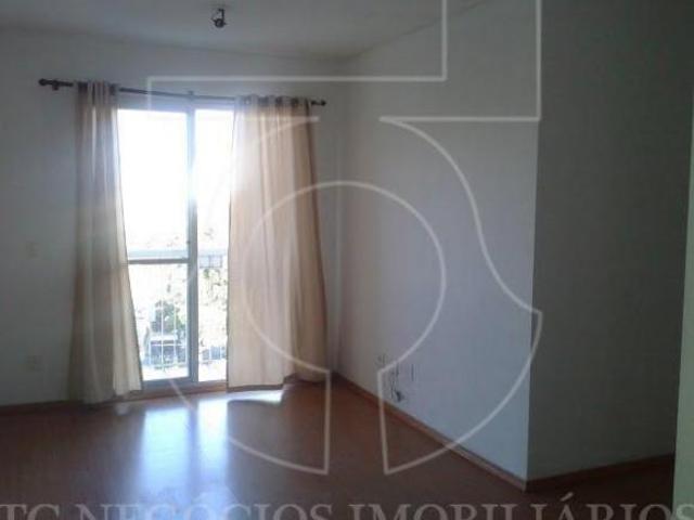 Apartamento em Jardim das Vertentes São Paulo