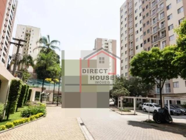 Apartamento em Jardim das Vertentes, São Paulo/SP de 50m² 3 quartos para locação R$ 3.500,00/mes