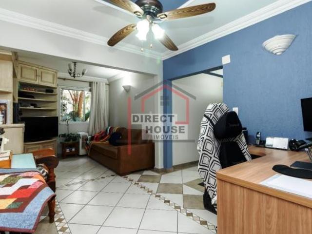 Apartamento em Jardim das Vertentes, São Paulo/SP de 56m² 2 quartos à venda por R$ 399.000,00