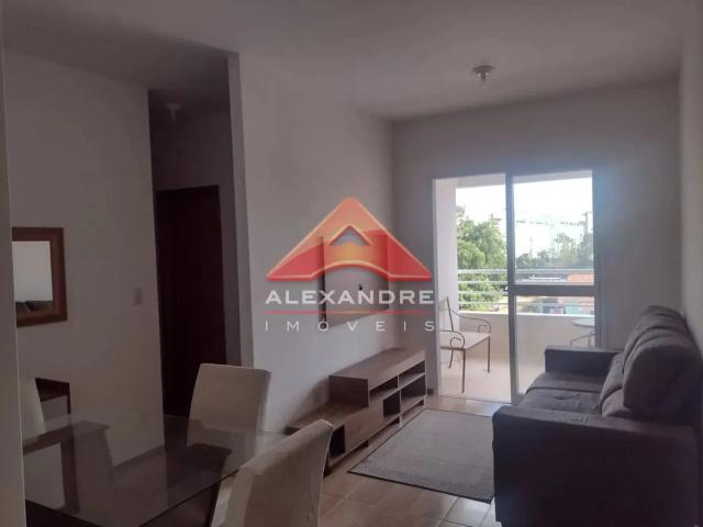 Apartamento em Jardim Del Rey, São José dos Campos/SP de 57m² 2 quartos à venda por R$ 449.900,00