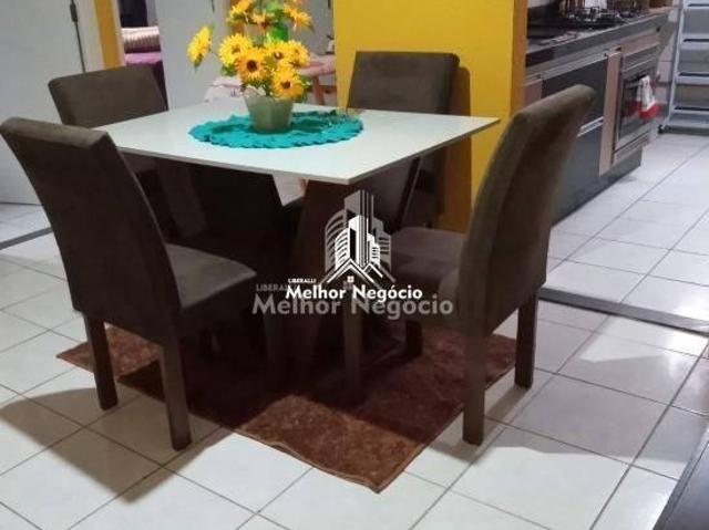 Apartamento em Jardim Denadai Nova Veneza, Sumaré/SP de 50m² 2 quartos à venda por R$ 211.000,00