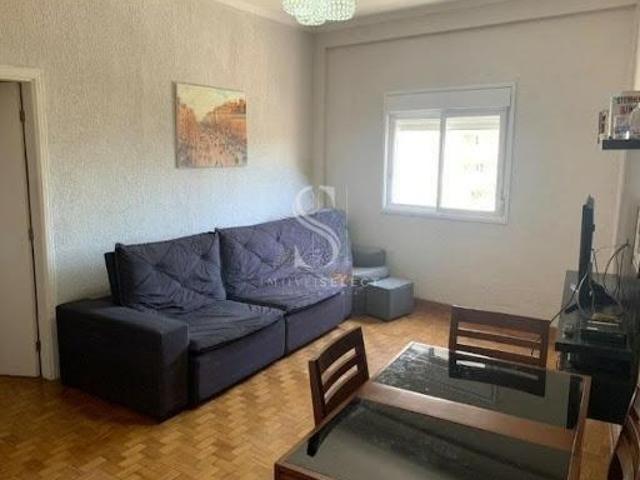 Apartamento em Jardim Denise, São Paulo/SP de 123m² 2 quartos à venda por R$ 635.000,00