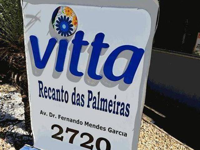 Apartamento em Jardim Diva Tarlá de Carvalho, Ribeirão Preto/SP de 43m² 2 quartos à venda por R$ 98.863,30