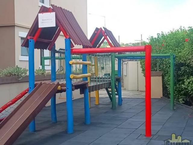 Apartamento em Jardim Didinha, Jacareí/SP de 0m² 3 quartos à venda por R$ 300.000,00