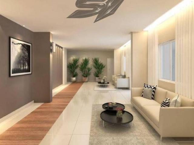 Apartamento em Jardim Diogo, Guarulhos/SP de 44m² 2 quartos à venda por R$ 315.000,00