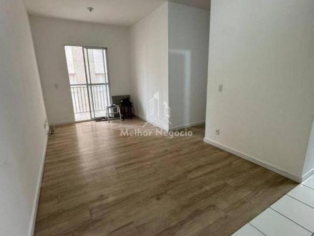 Apartamento em Jardim Dulce Nova Veneza, Sumaré/SP de 67m² 3 quartos à venda por R$ 288.000,00