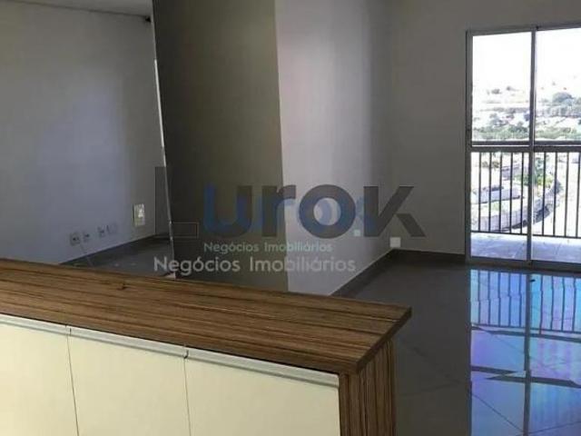 Apartamento em Jardim Dulce Nova Veneza, Sumaré/SP de 67m² 3 quartos à venda por R$ 320.000,00