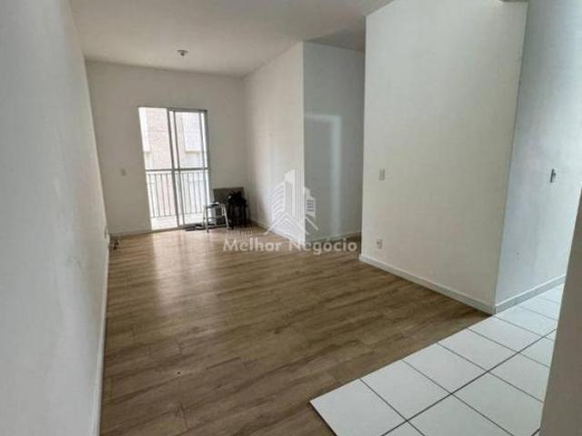 Apartamento em Jardim Dulce Nova Veneza, Sumaré/SP de 67m² 3 quartos à venda por R$ 50.000,00
