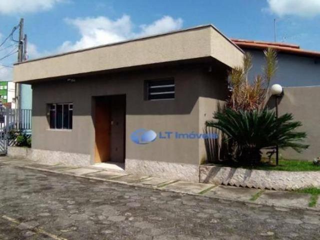 Apartamento em Jardim Emília, Jacareí/SP de 74m² 2 quartos à venda por R$ 300.000,00