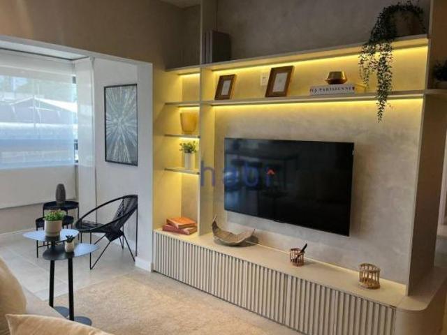 Apartamento em Jardim Emília, Sorocaba/SP de 120m² 3 quartos à venda por R$ 1.480.000,00 ou para loc