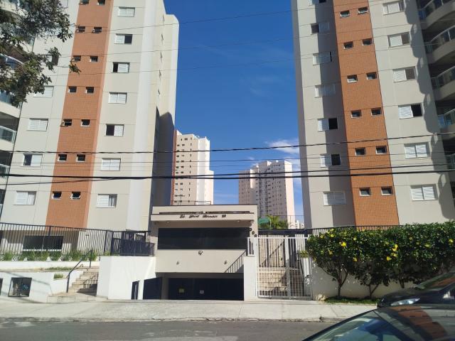 Apartamento em Jardim Emília, Sorocaba/SP de 95m² 3 quartos à venda por R$ 770.000,00