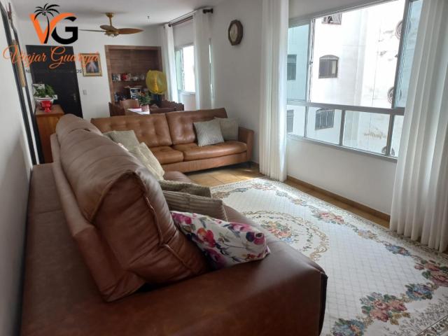 Apartamento em Jardim Enseada, Guarujá/SP de 100m² 3 quartos à venda por R$ 449.900,00