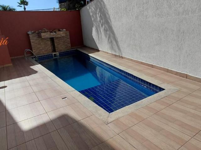 Apartamento em Jardim Enseada, Guarujá/SP de 65m² 2 quartos à venda por R$ 269.000,00